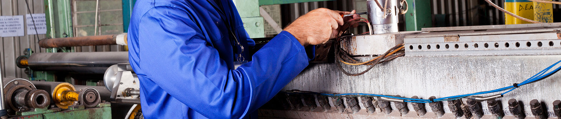 The Importance of Regular Equipment Inspections - Joe Johnson Equipment