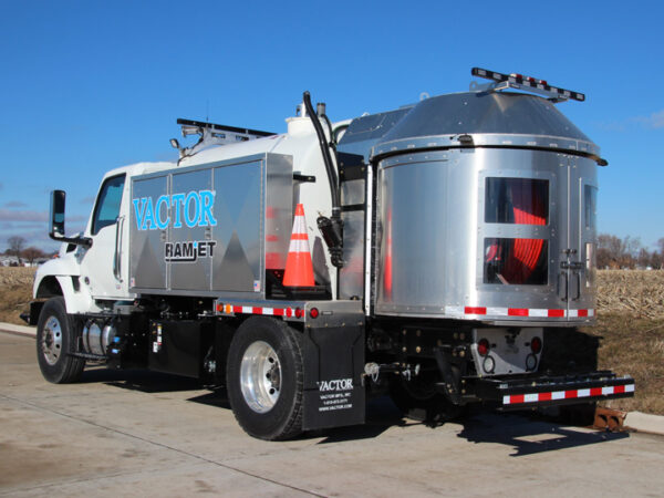 Vactor - Joe Johnson Equipment