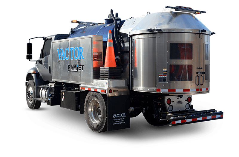 Vactor - Joe Johnson Equipment