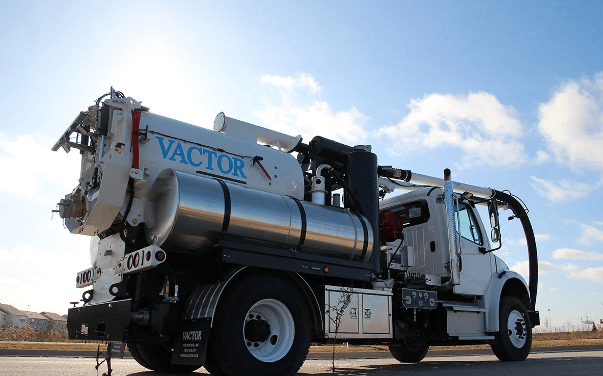 Vactor - Joe Johnson Equipment