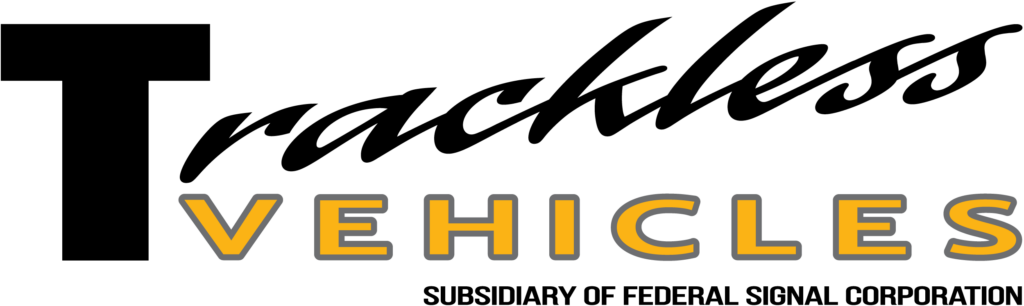 Trackless MT7 Tractor - Joe Johnson Equipment