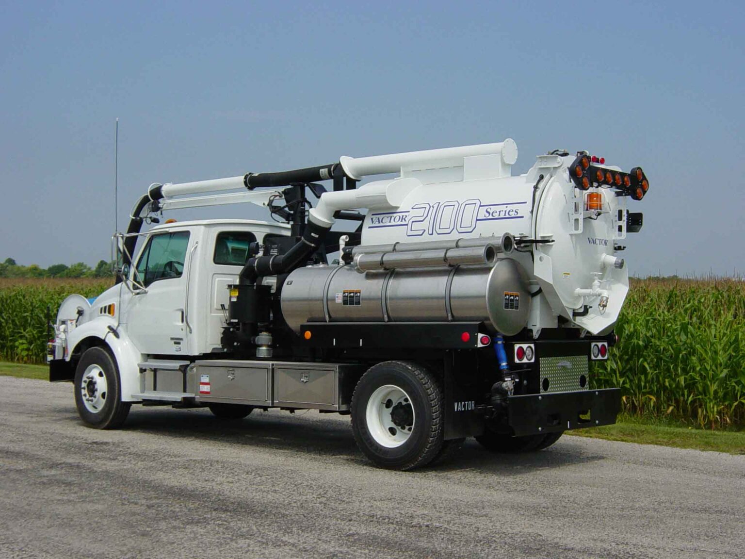 Vactor - Joe Johnson Equipment