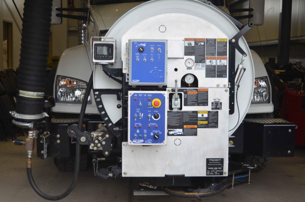 Vactor - Joe Johnson Equipment