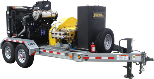 Jetstream - Joe Johnson Equipment