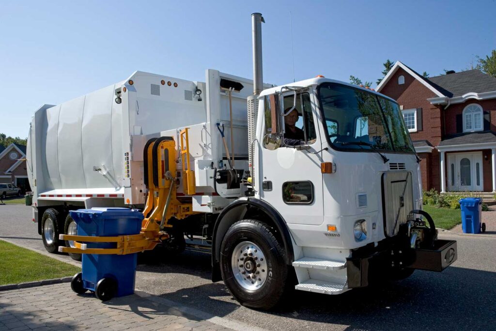 Labrie Automizer Right Hand - Joe Johnson Equipment