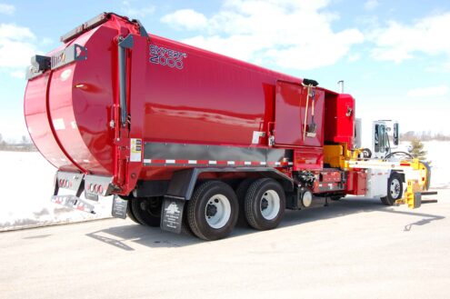 Labrie - Joe Johnson Equipment