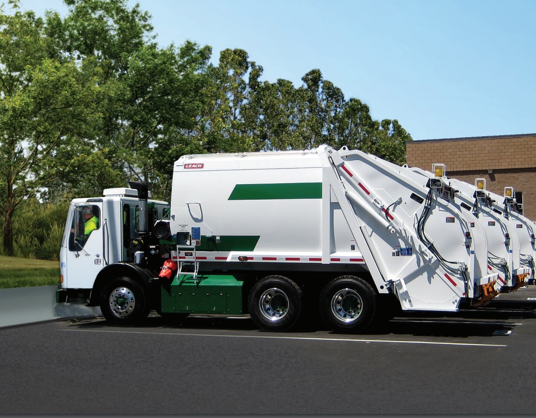 Labrie - Joe Johnson Equipment