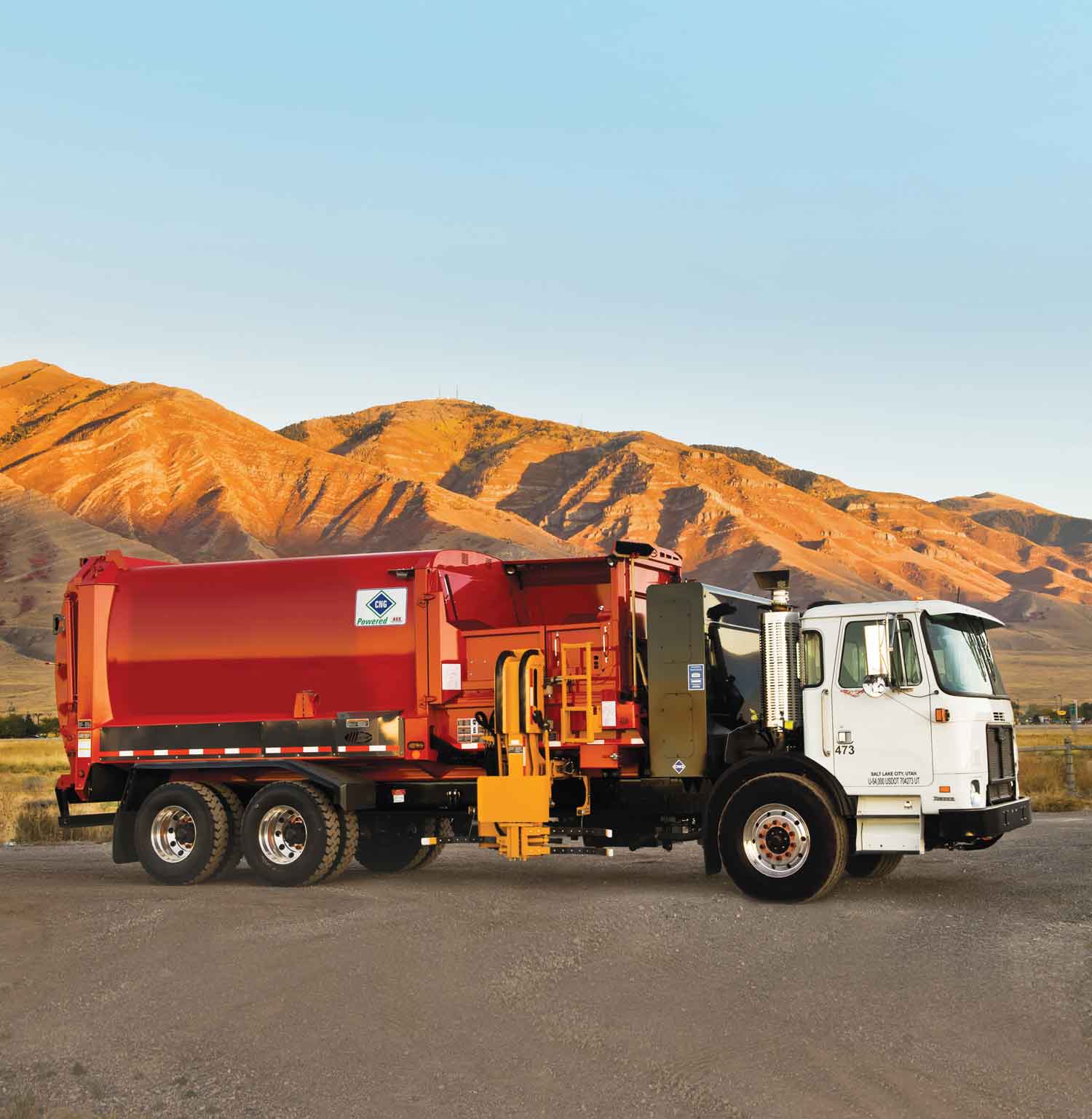 Labrie - Joe Johnson Equipment