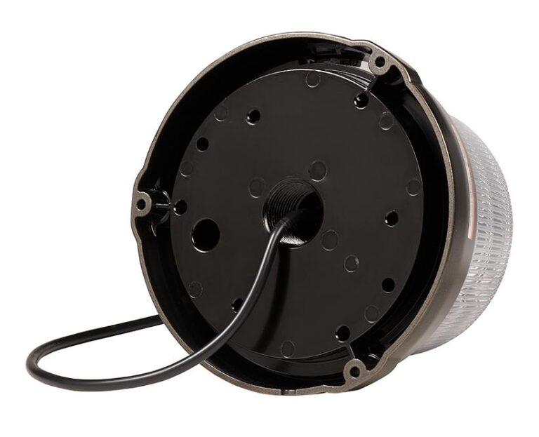 Federal Signal Pro LED Beacon - Joe Johnson Equipment