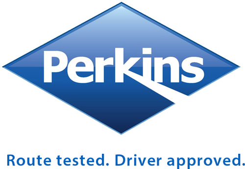 Perkins - Joe Johnson Equipment