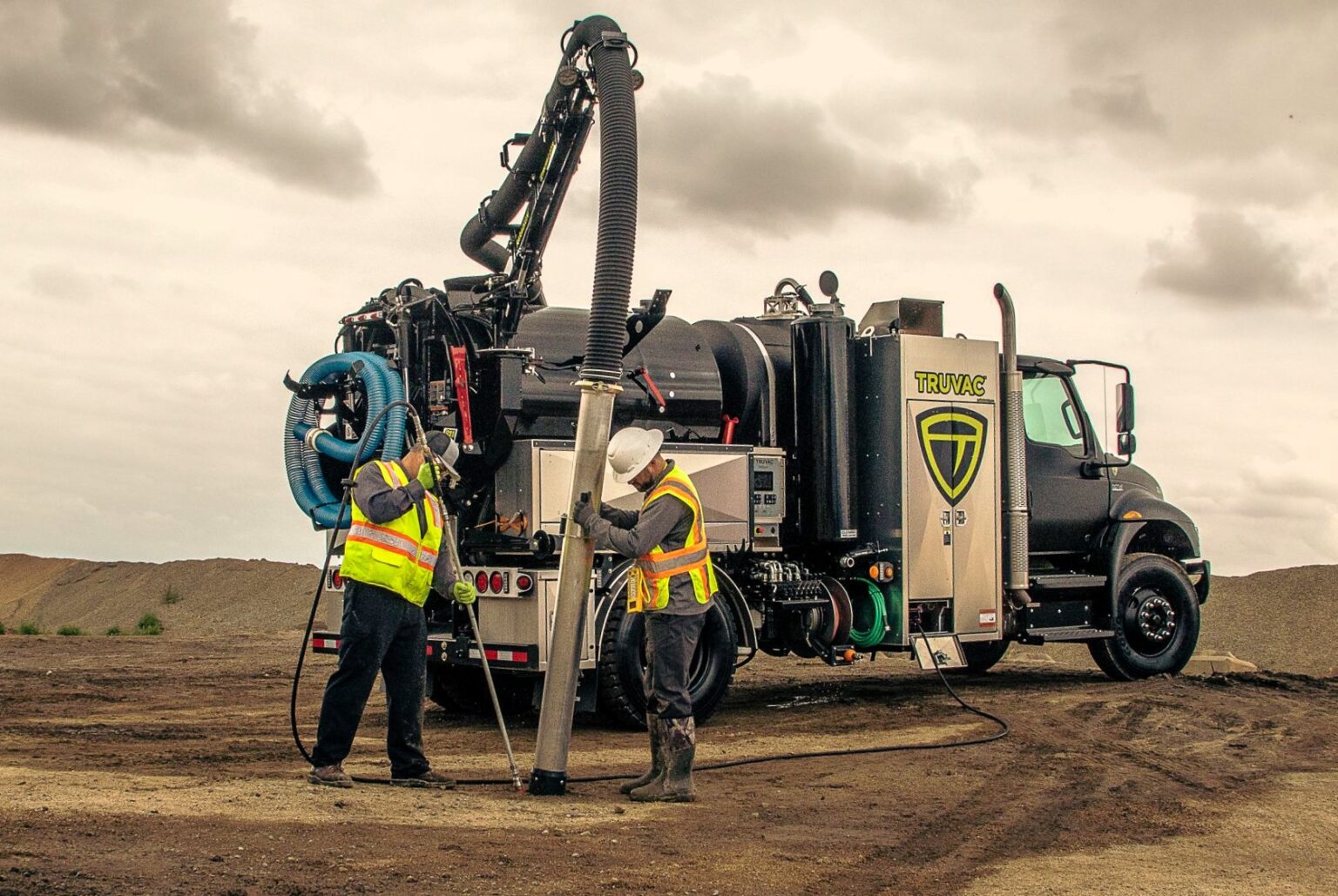 Joe Johnson Equipment | Municipal & Industrial Equipment